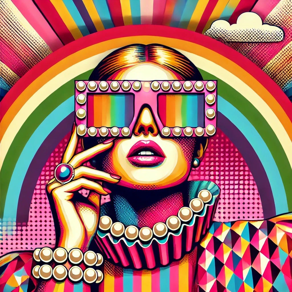 Mz Skylar | Substack