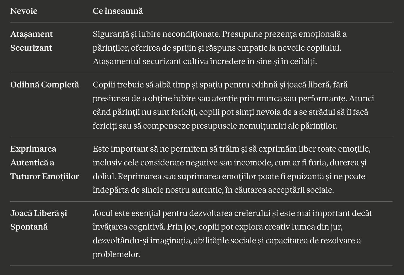 Esența rolului unui psihoterapeut cu 50 de ani de experiență și de ce ...