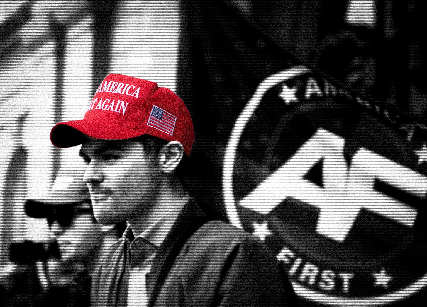 Nationalism Is Driving the Neo Right’s Virulent Antisemitic Turn
