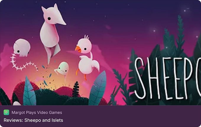 Nathan Webb (@nerdpastornate): "Day 5 of Game-mas: Share something that ...