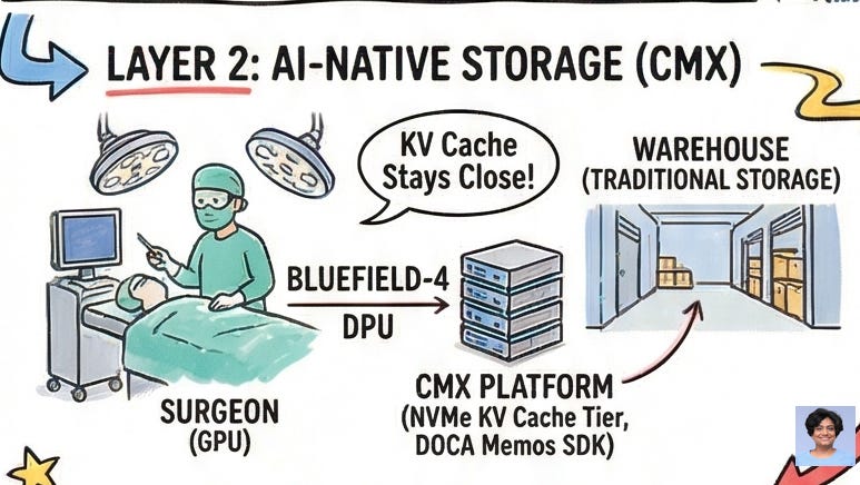 Inside the NVIDIA AI Stack: How Silicon, Software, and Photonics Power ...