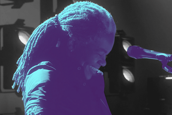 Tracy Chapman In Depth - Tracy Chapman Online’s Newsletter | Substack