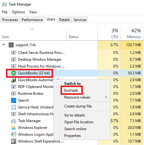 Why QuickBooks Desktop Freezes And How to Unfreeze QuickBooks?