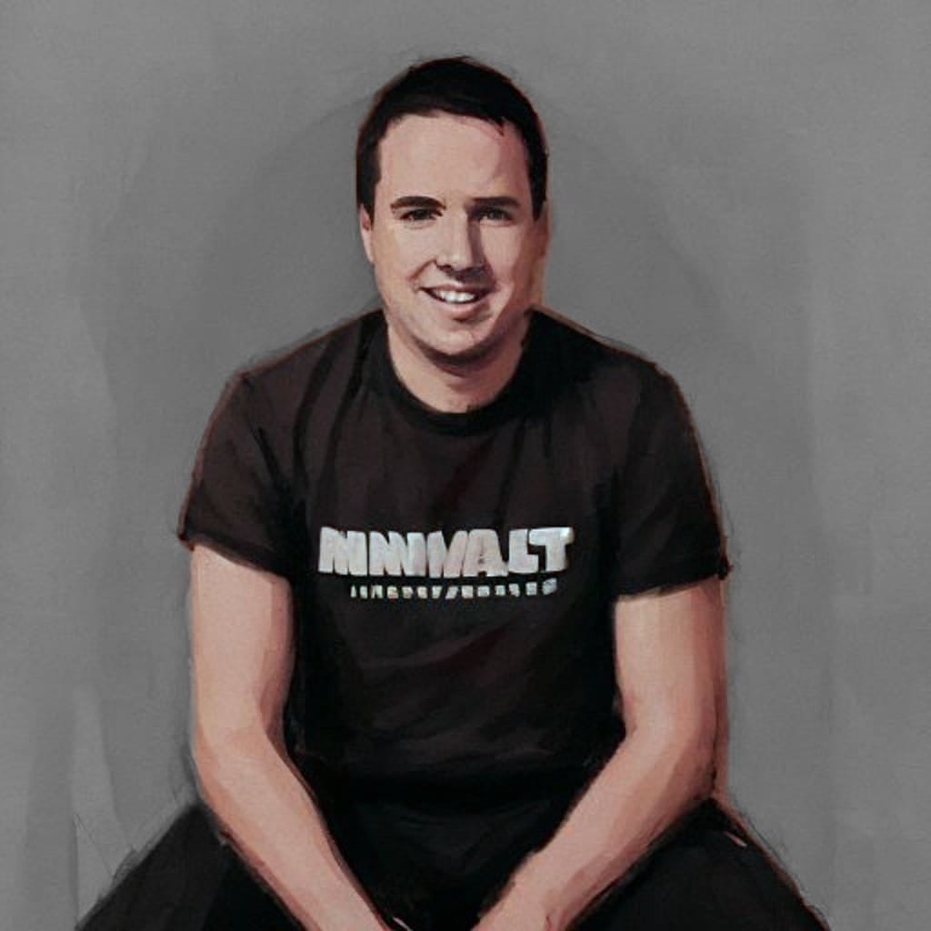 Jamie Northrup | Substack