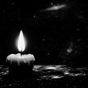 Hope Incarnate - by Casey Carbone - Casey’s Substack