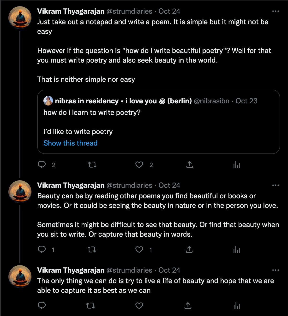discomfort zone substack