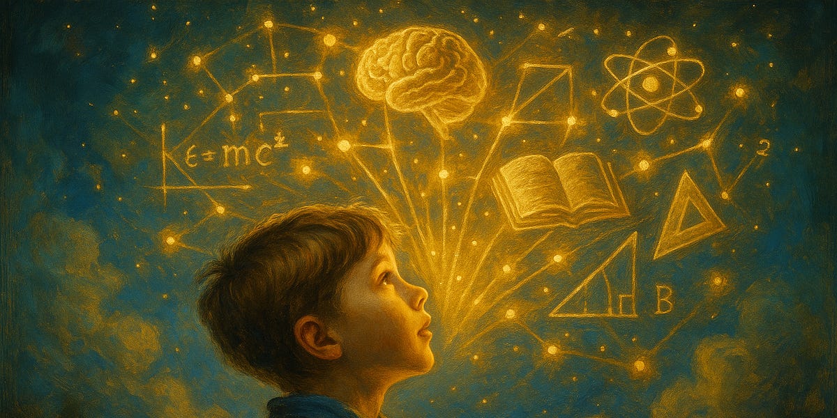 11 Things Your Kid’s Brain Actually Needs (According to Science)