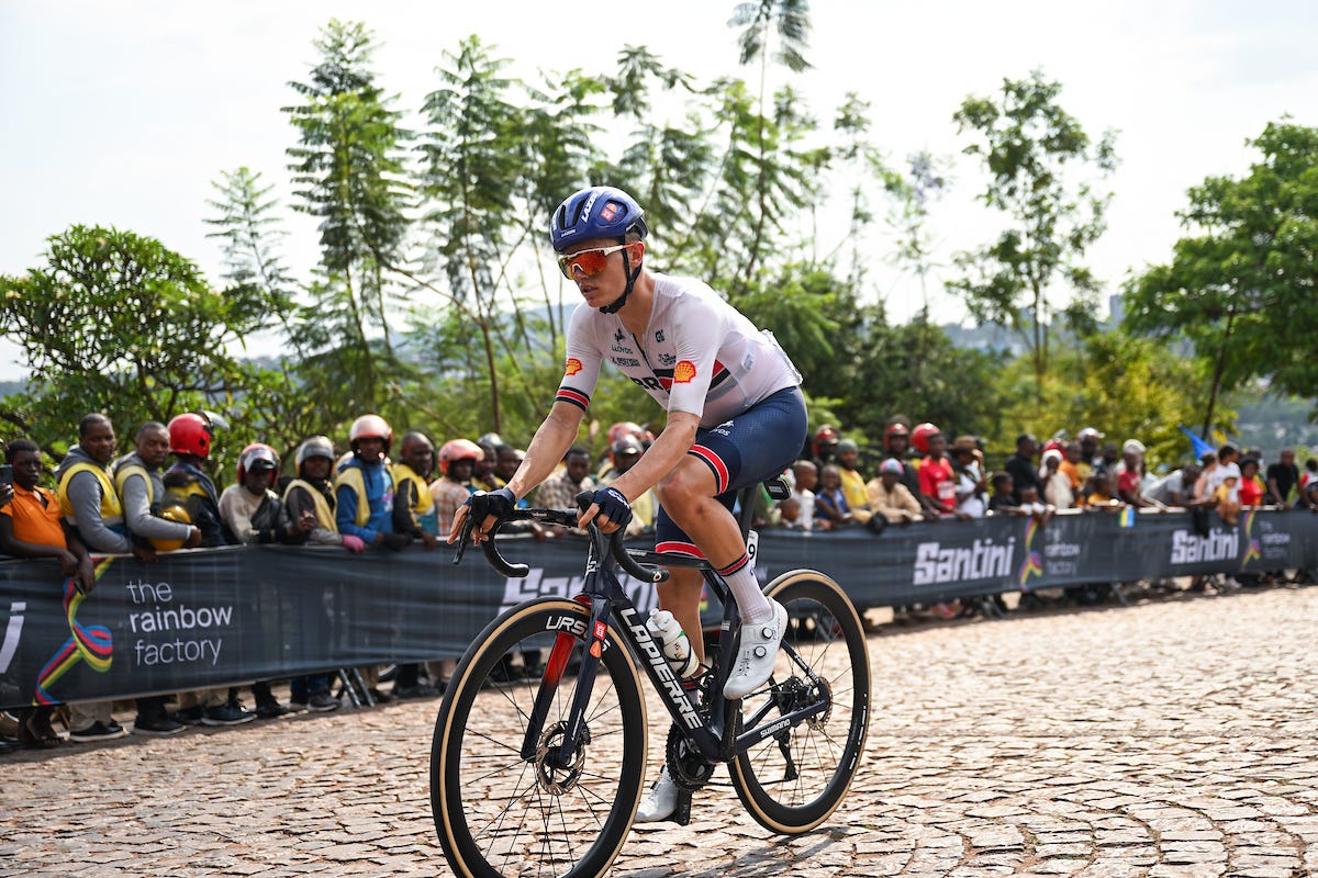 Cycling Transfers: What does losing Oscar Onley mean for Picnic PostNL?