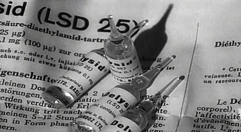 Brainwashed: The Secret CIA MK-Ultra Experiments in Canada