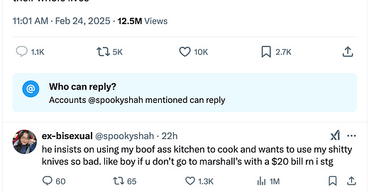 Jonathan Shedler | Substack