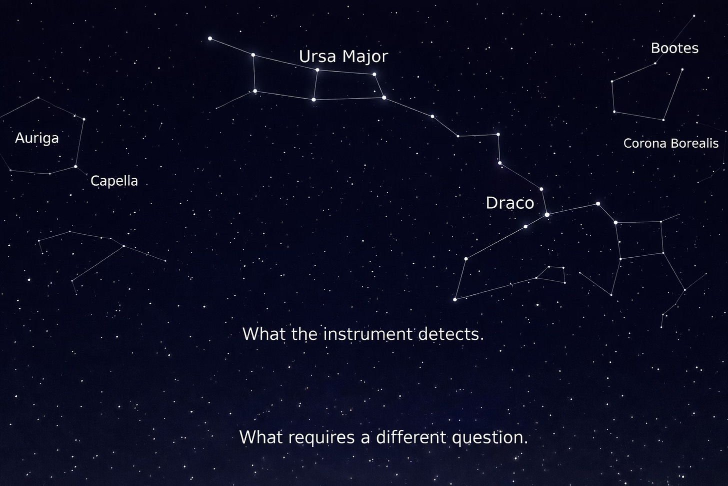 Recovery Is Not a Methodological Error - Annemarie Ward