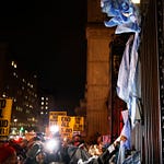 The Free Press | Bari Weiss | Substack