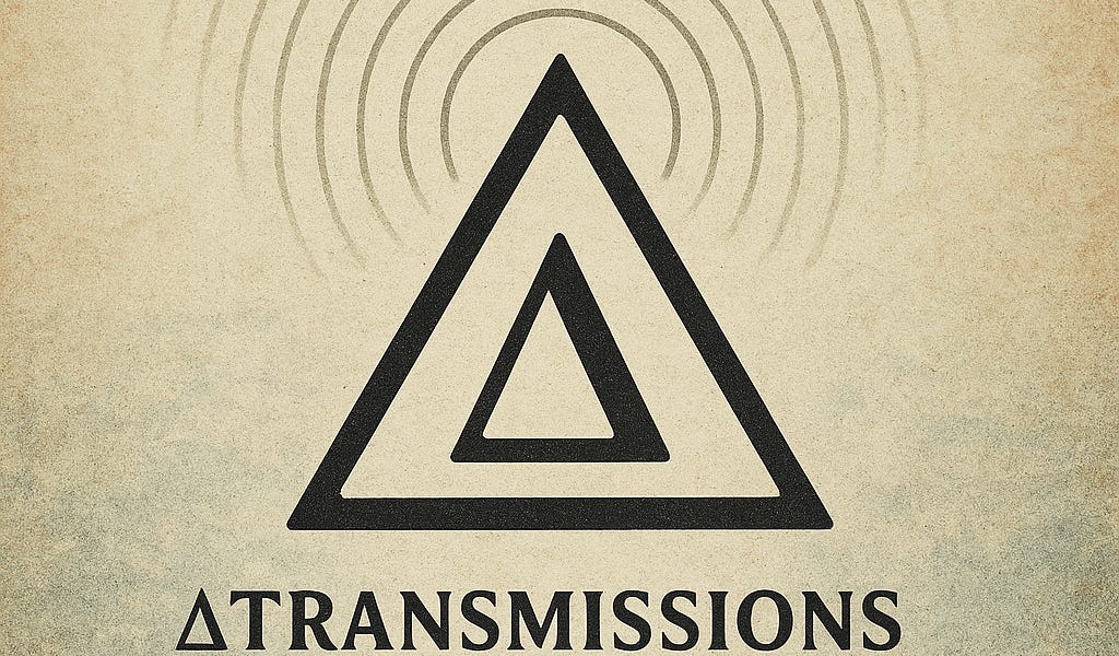 The Architecture of Containment - by Mark Davey