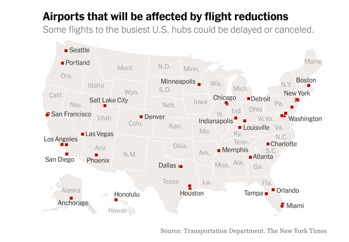 NOV 7: Grounded Flights, Central Asia’s Pivot, EU-Latin America Split ...