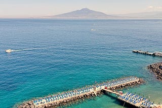 The New Roman Times | Laura Itzkowitz | Substack