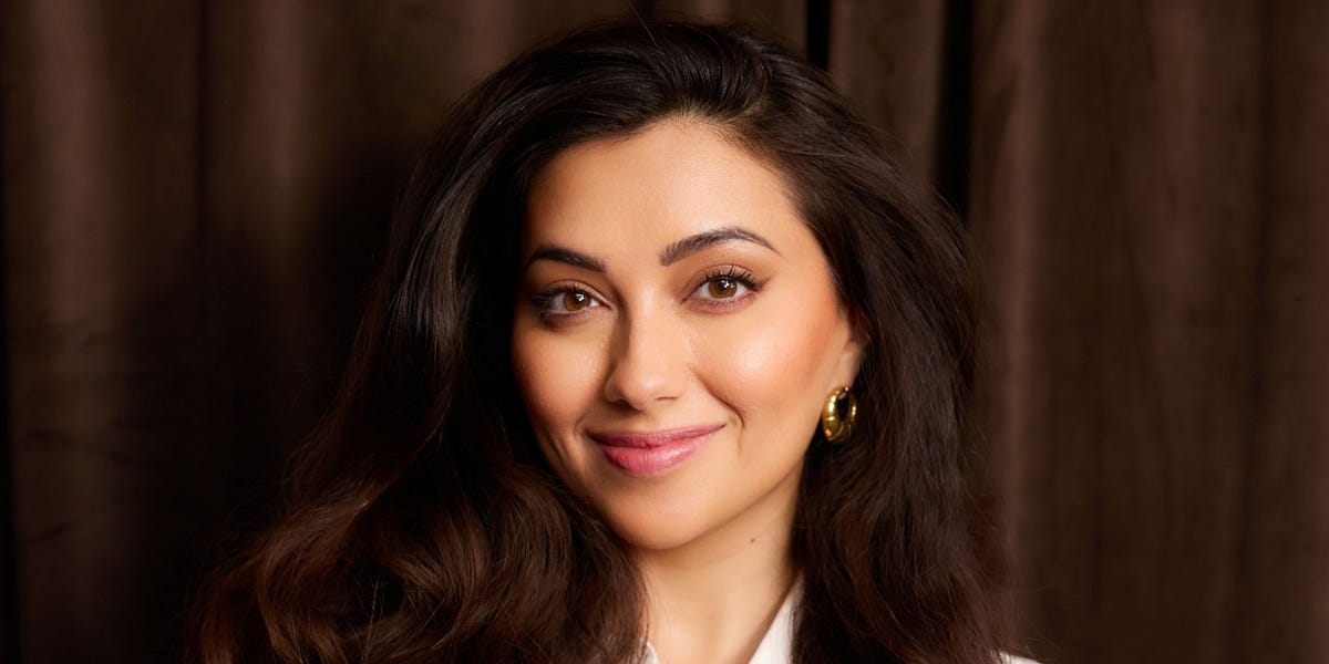 The AI Shock Is Already Here. Here’s How to Prepare.