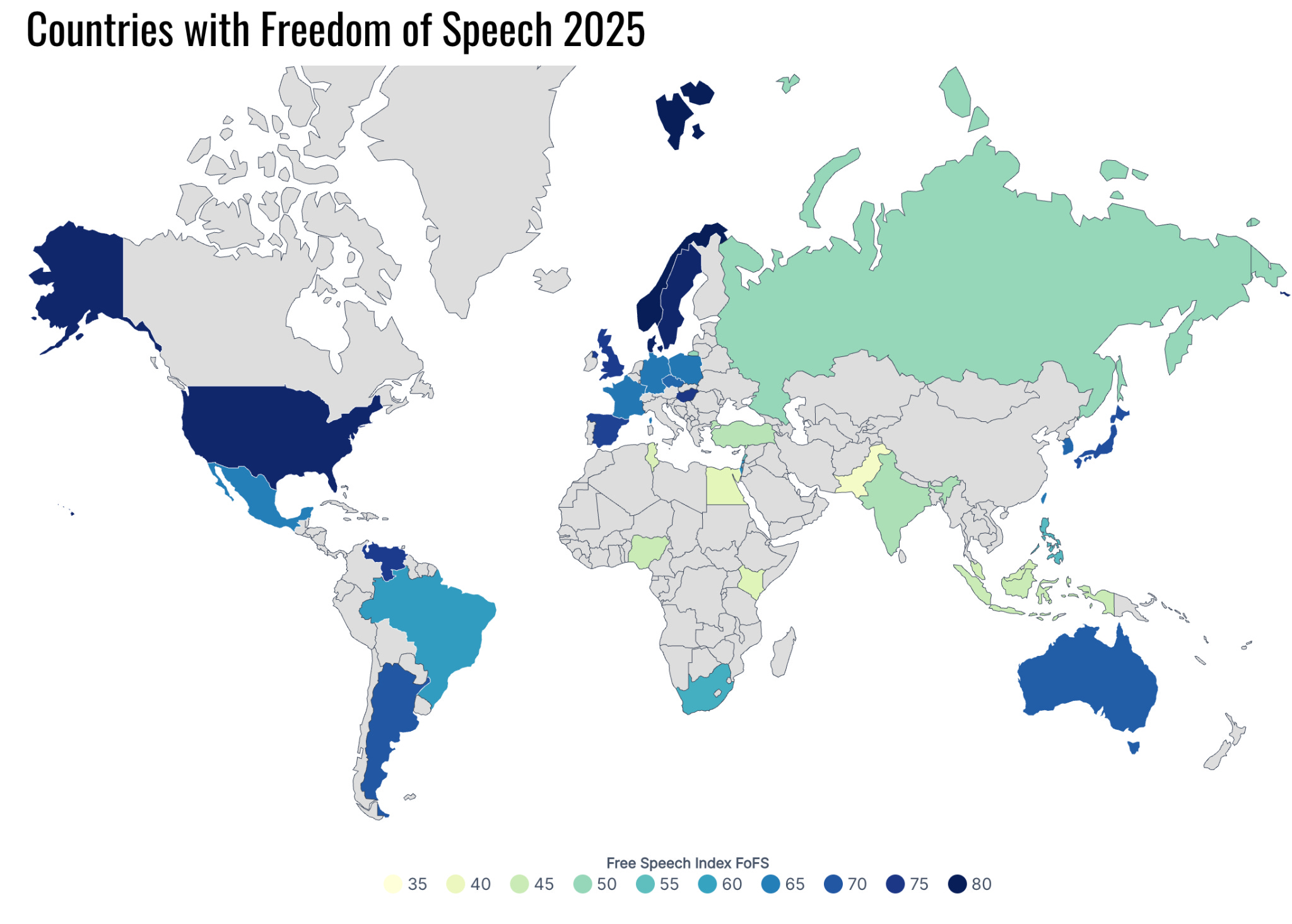 Free Speech and the First Amendment - by Kara Dansky