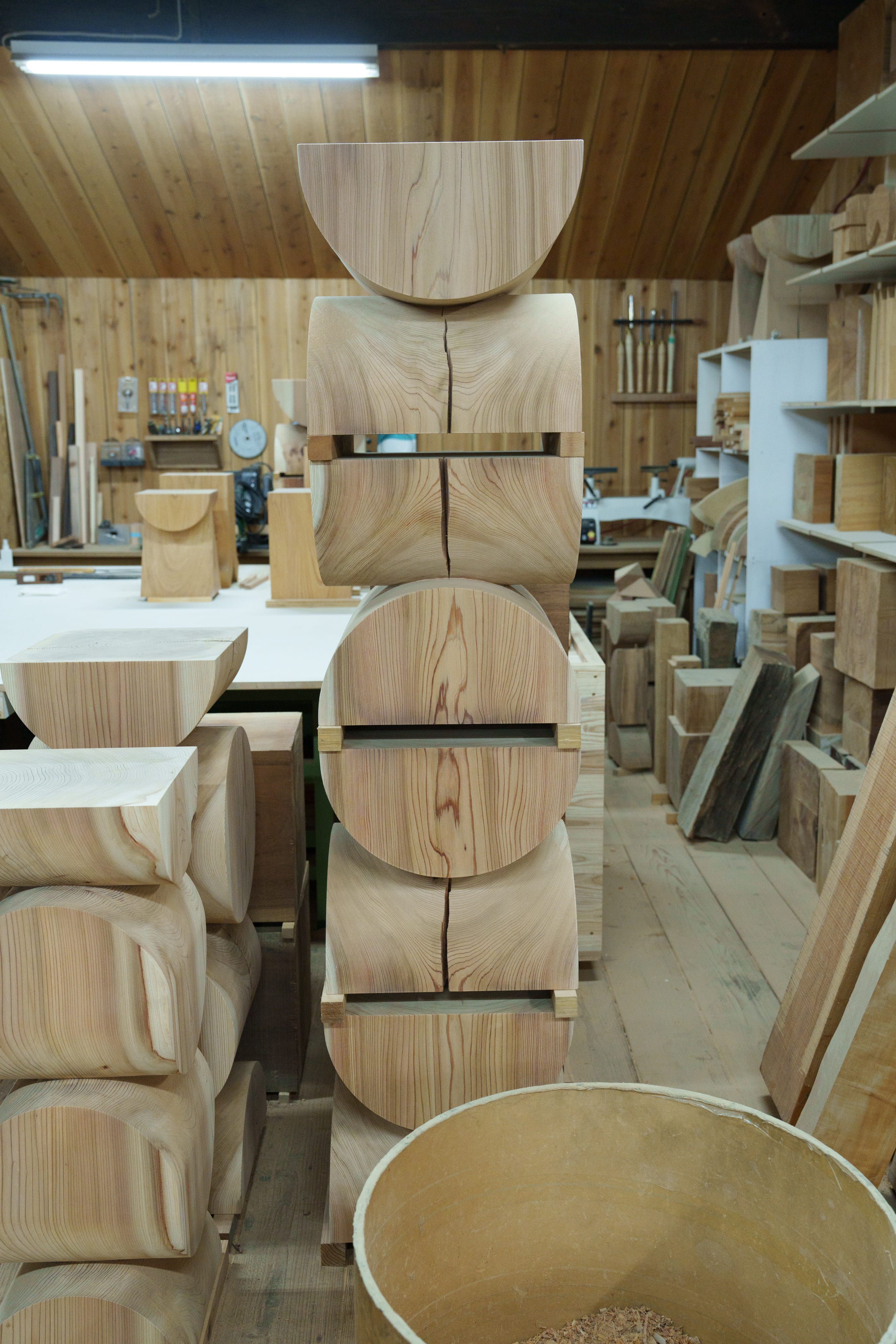 Japan’s New Craftspeople: Kojiro Kitada - by Daniella Ohad