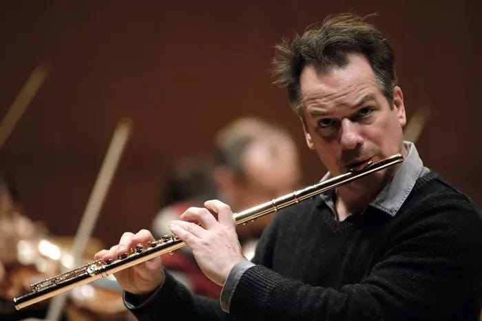 All You Want to Know About Classical Flute Music: A Full Overview