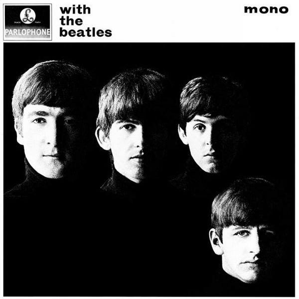 the beatles 1963 single