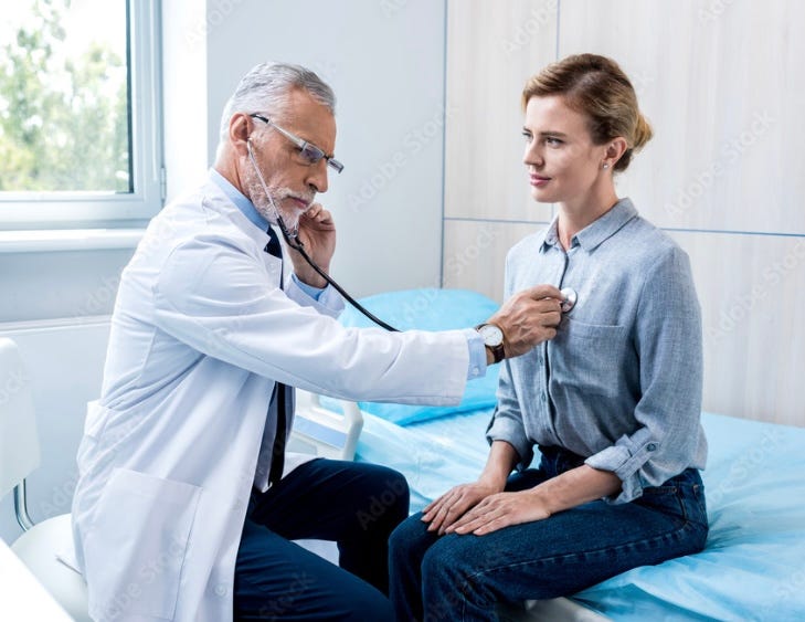 Why Every Patient Must Be Their Own Advocate