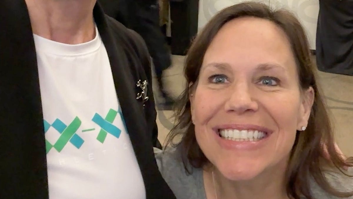 XX-XY Athletics: Clothing Company Stands for Female-Only Sports & Spaces
