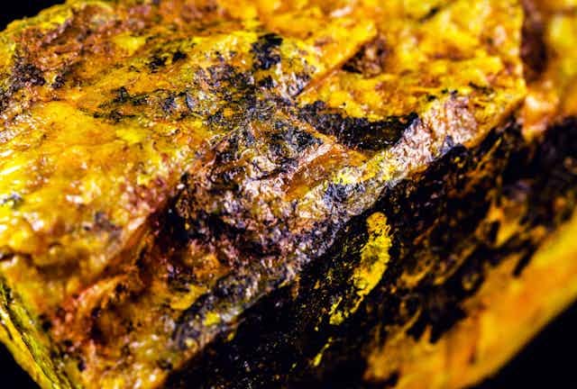 What is uranium enrichment and how is it used for nuclear bombs? A ...