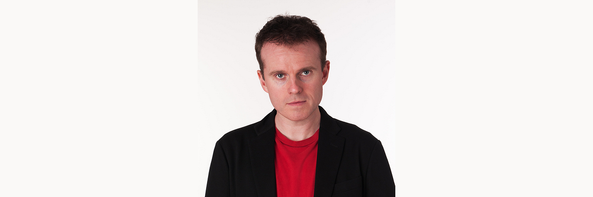 Andrew Doyle | Substack