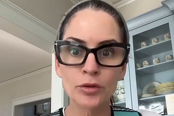 unPAUSED | Dr. Mary Claire Haver, MD | Substack