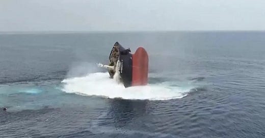 Defense/Security | Asia Sentinel | Substack