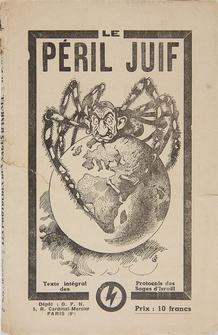 Russian AntiCom Comics Go Global - by Vance Pollock