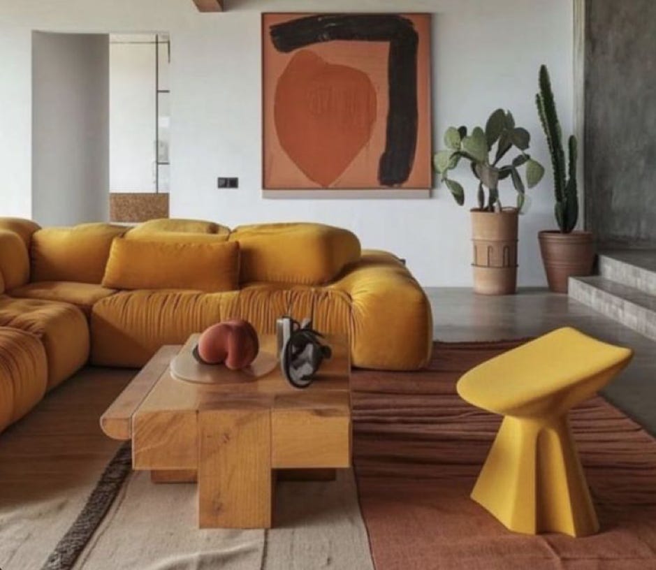 Mid-Century Design 101: The Key Elements of Mid-Century Modern Style