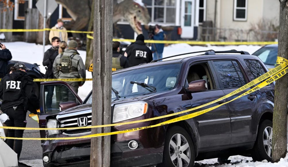 The Cost of Our Political Climate - Leslie Nease