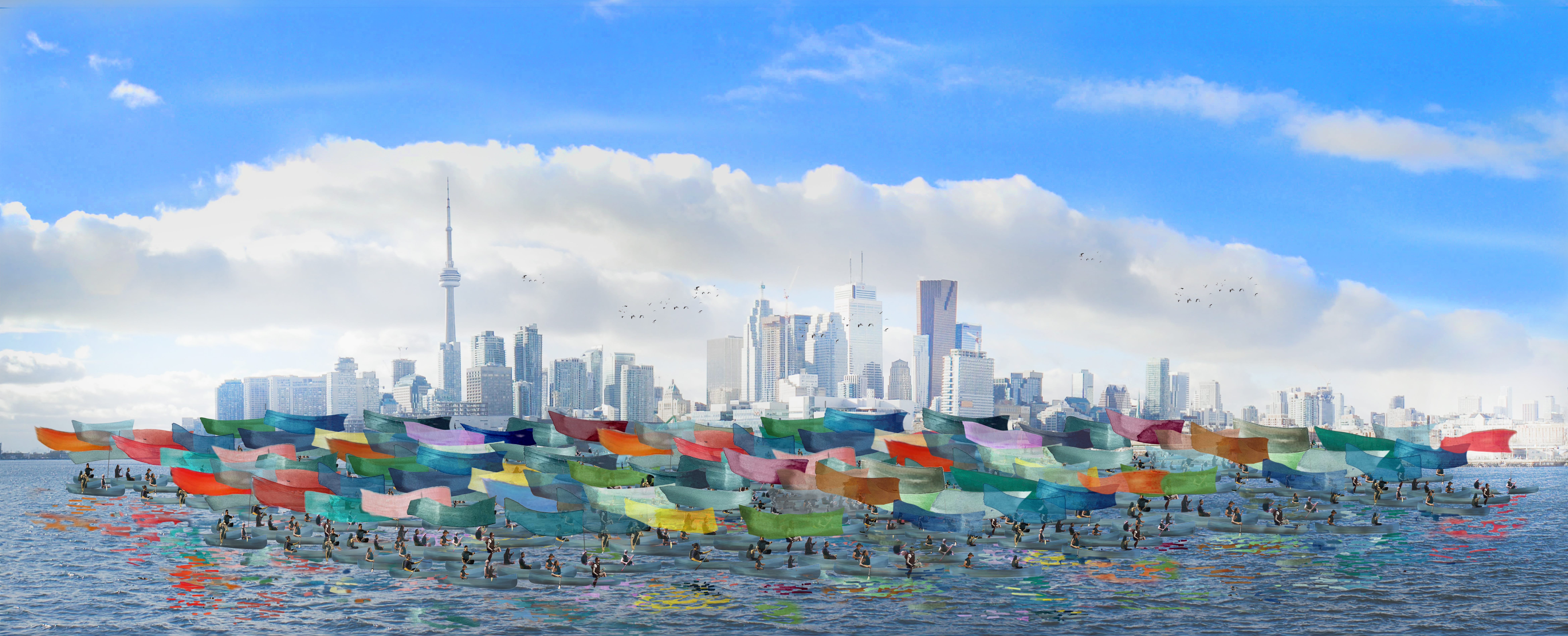 Lifeline - Substack — Melissa McGill