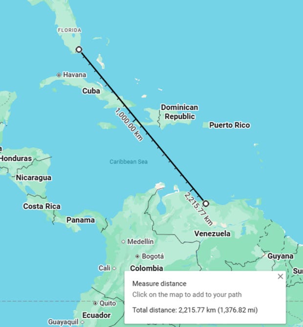 America’s Backyard By Ira Katz January 15, 2026
