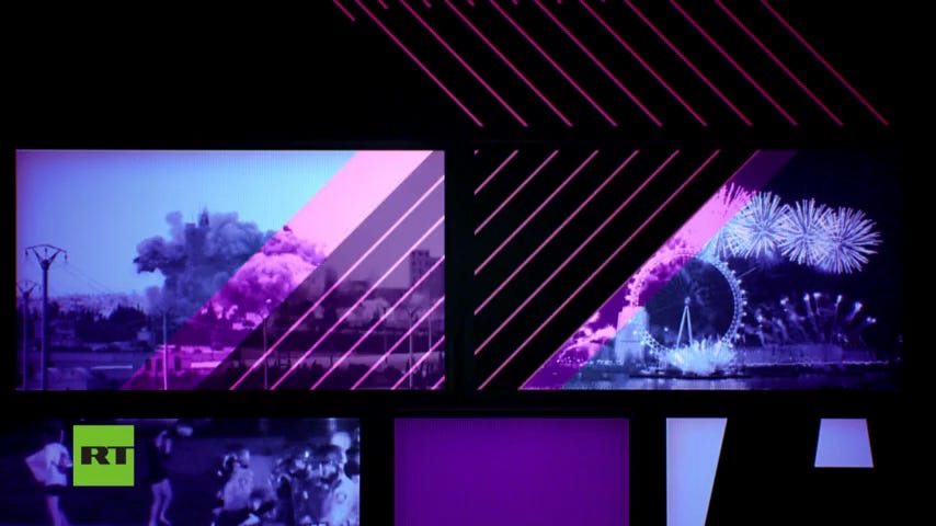 Values-cide - Professor George Kallas