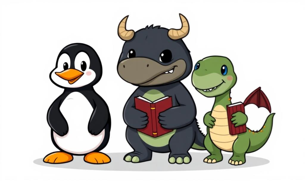 My Top 15 OS Books: Theory, Implementation & Systems Programming