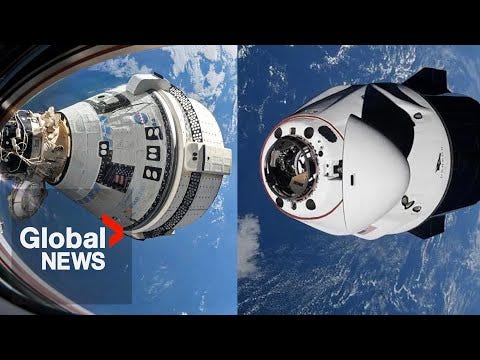 Spaced out! - Watch and Learn English