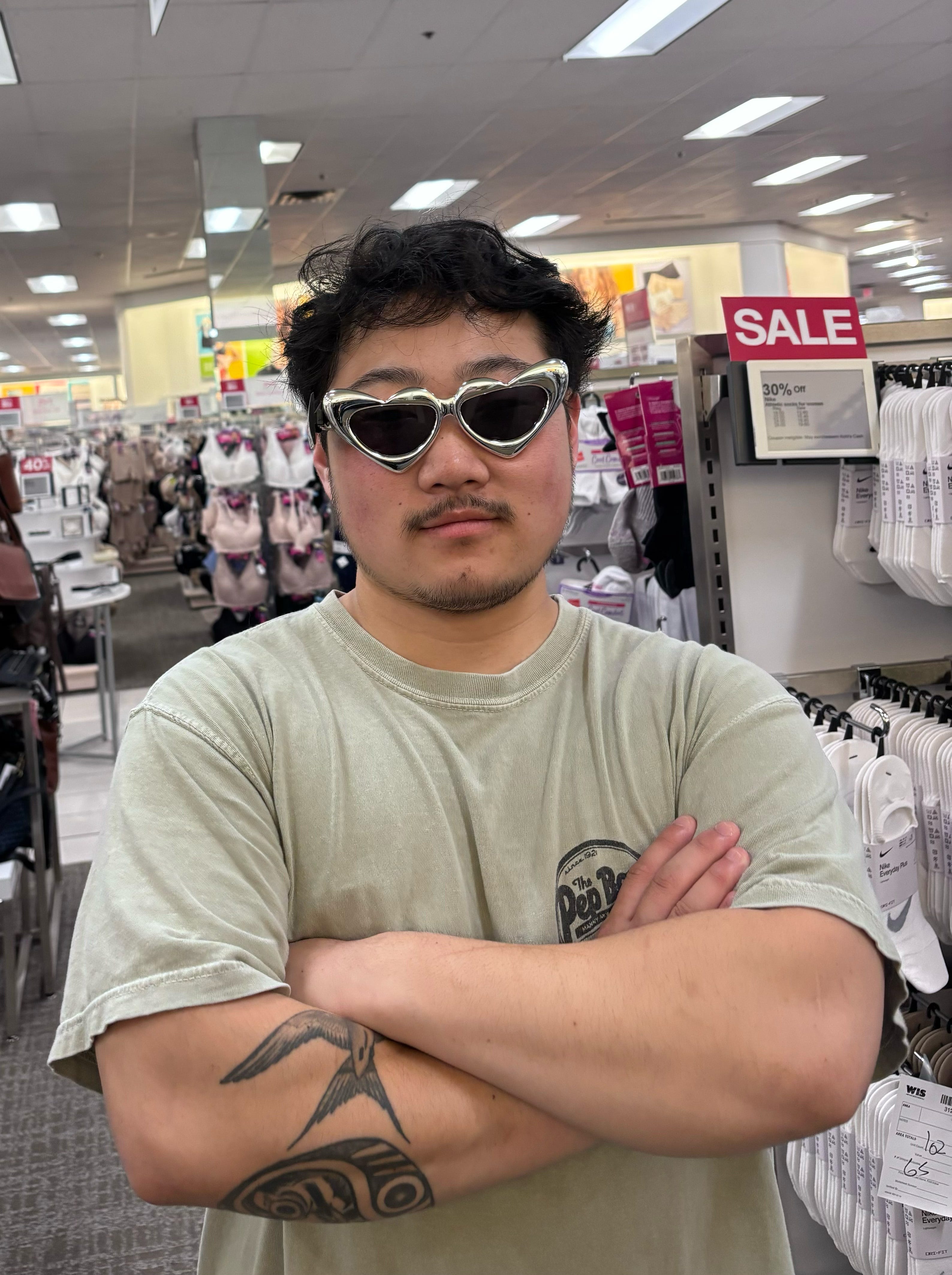 Indie Creator Spotlight: Black Cloud Studios