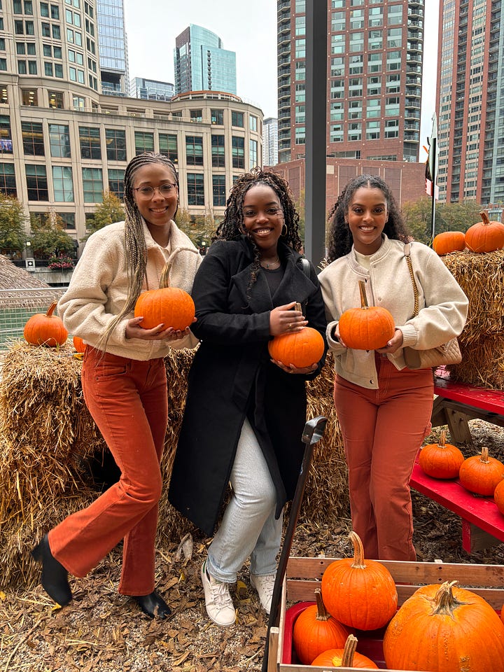 🍂 DMV Fall Guide 2025 (October) - by Taylor Mallory