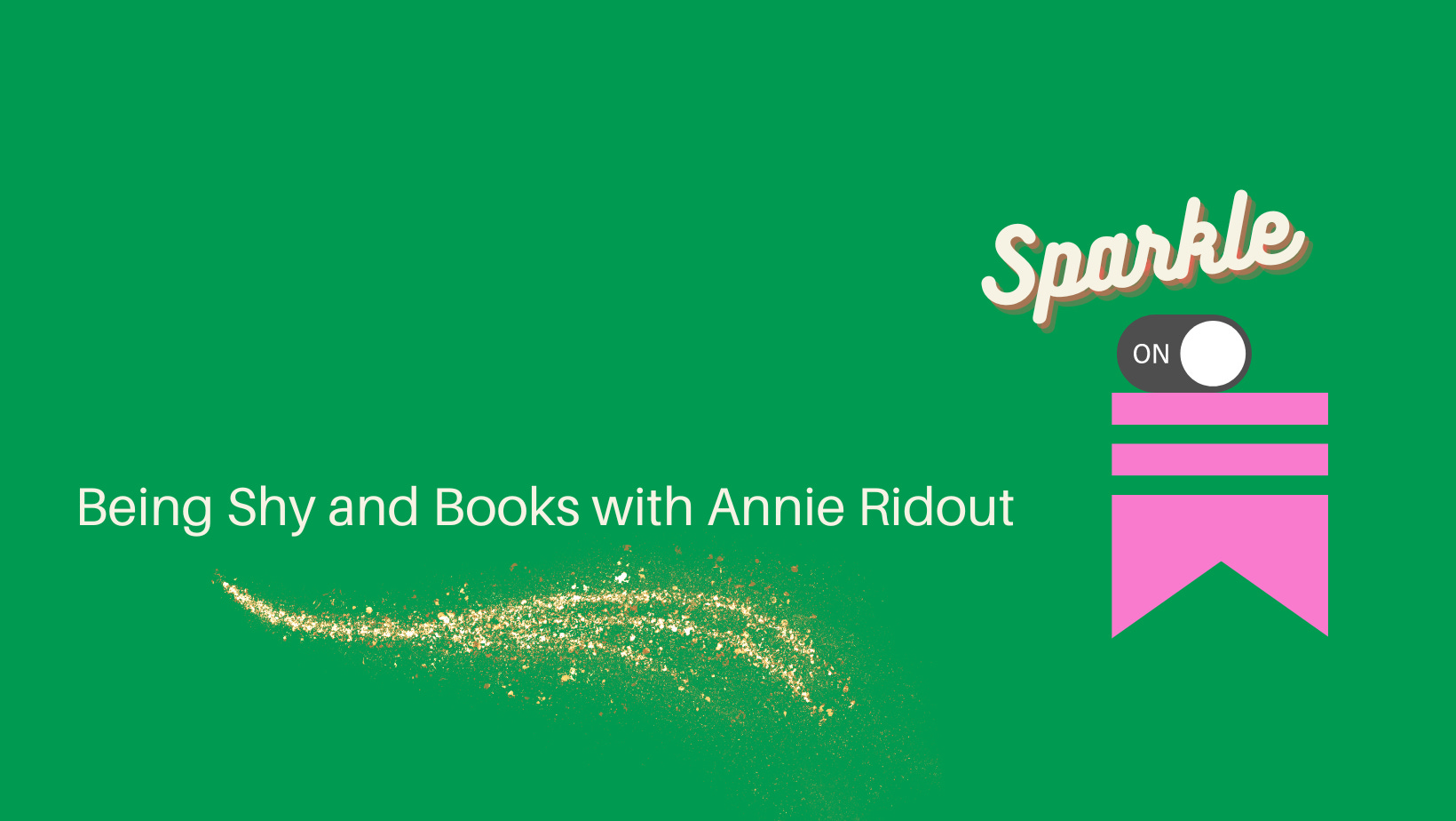Breath work, being shy, books and being paid on Substack with Annie Ridout