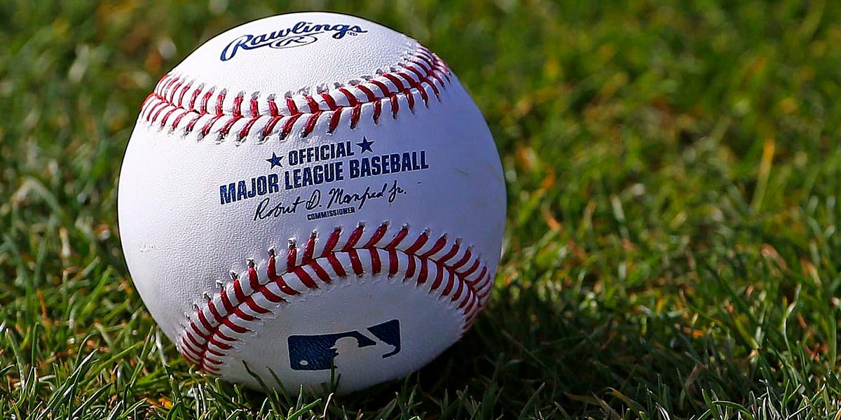 MLB's 2025 season blackout restrictions - by Daniel Geffre