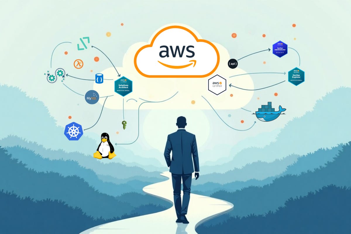 How to Land a System Development Engineer Role at Amazon: A Practical ...