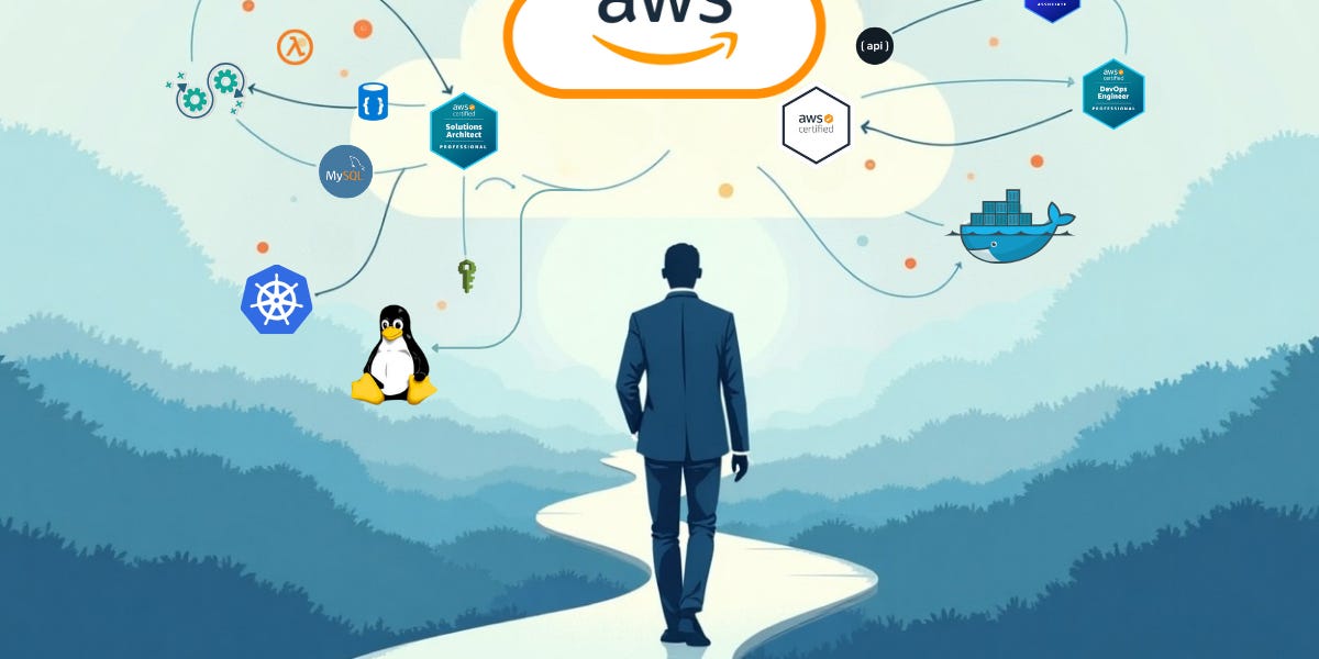 How to Land a System Development Engineer Role at Amazon: A Practical ...