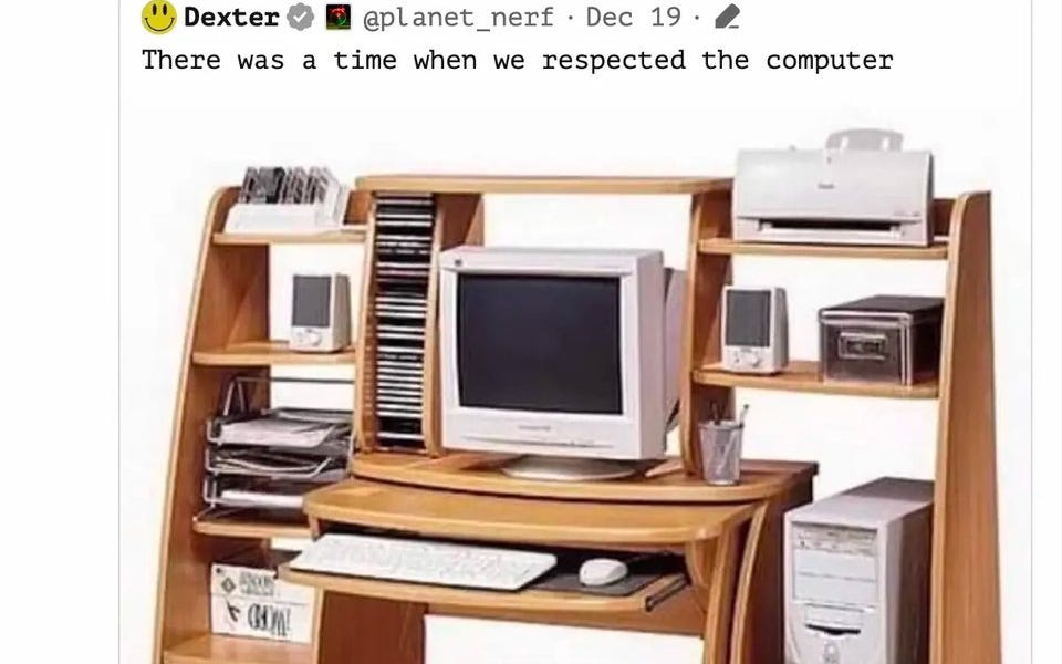 alive internet theory - by Spencer Chang