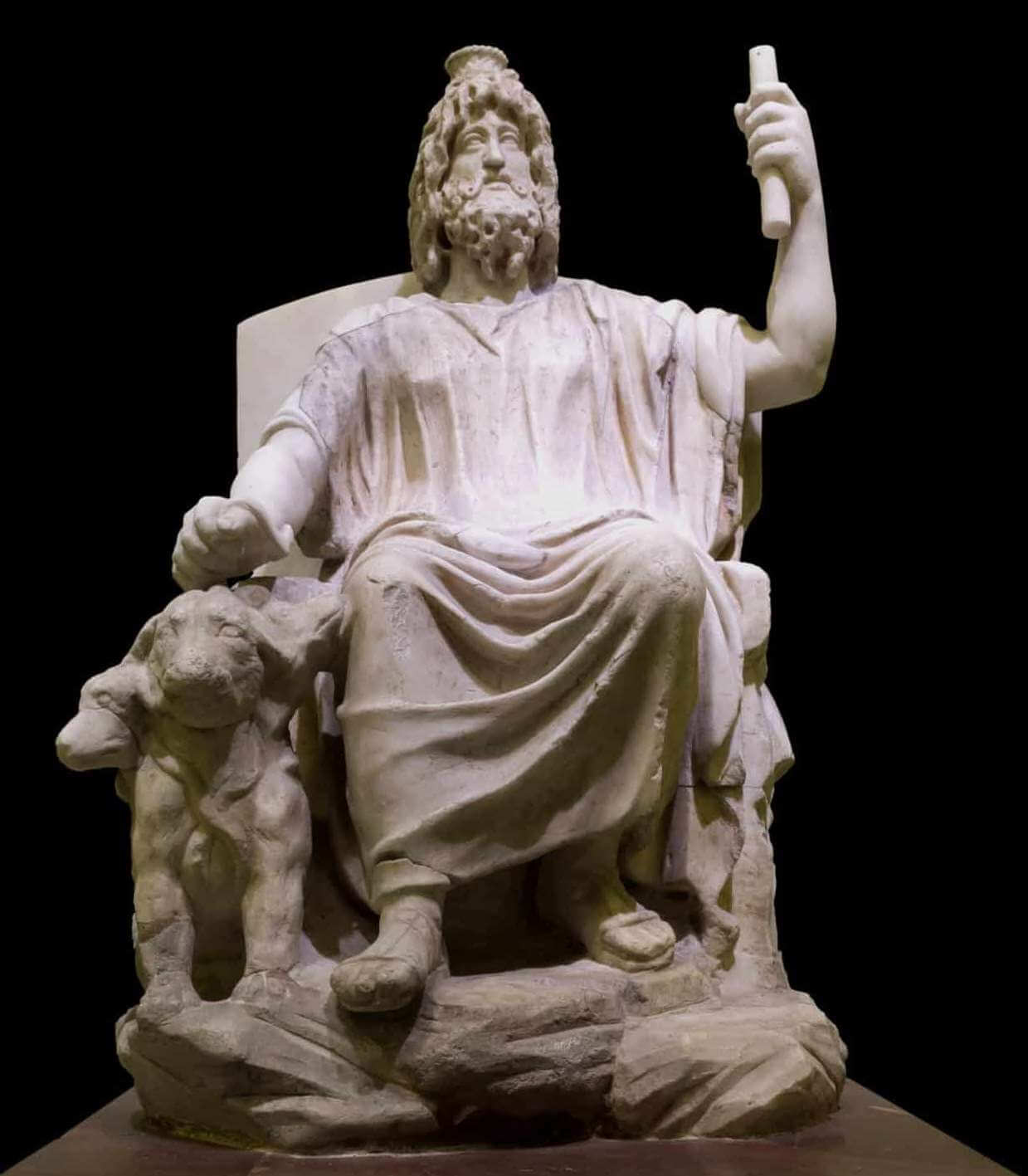 Cross-Pollination and Common Origins of Gods: How Ancient Civilizations ...