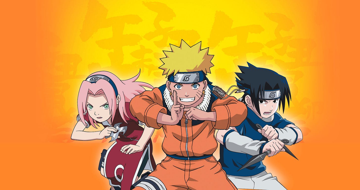 From Naruto to Hanuman: The Animated Genres Driving the Next OTT Boom