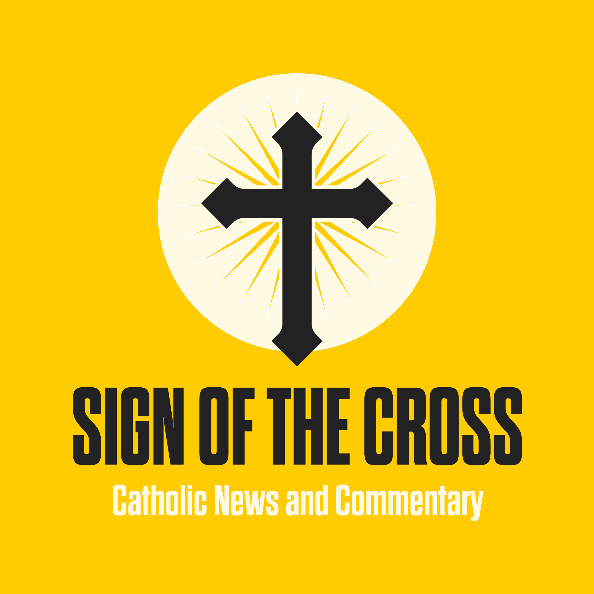 About - Sign of the Cross Media