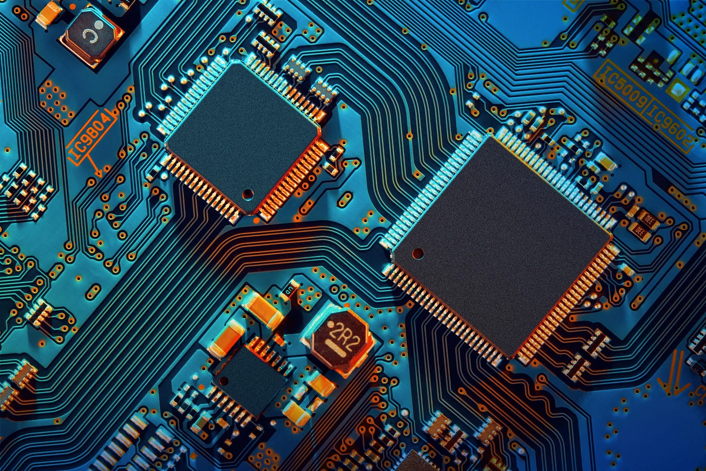 Strategic Autonomy: Hidden Champions and the European PCB and Advanced ...