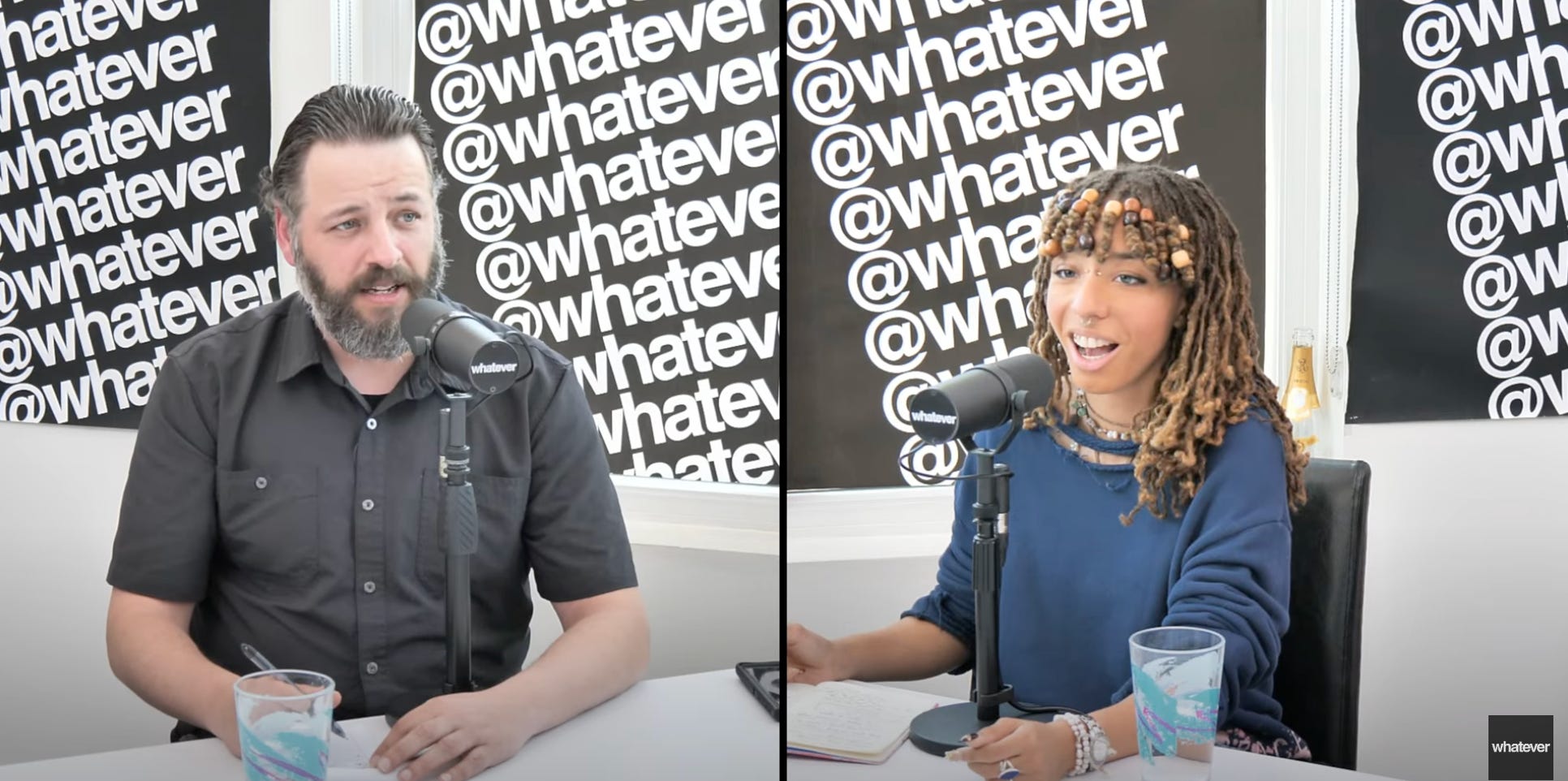 Clear Thinking v. Andrew Wilson - by Mike Brock